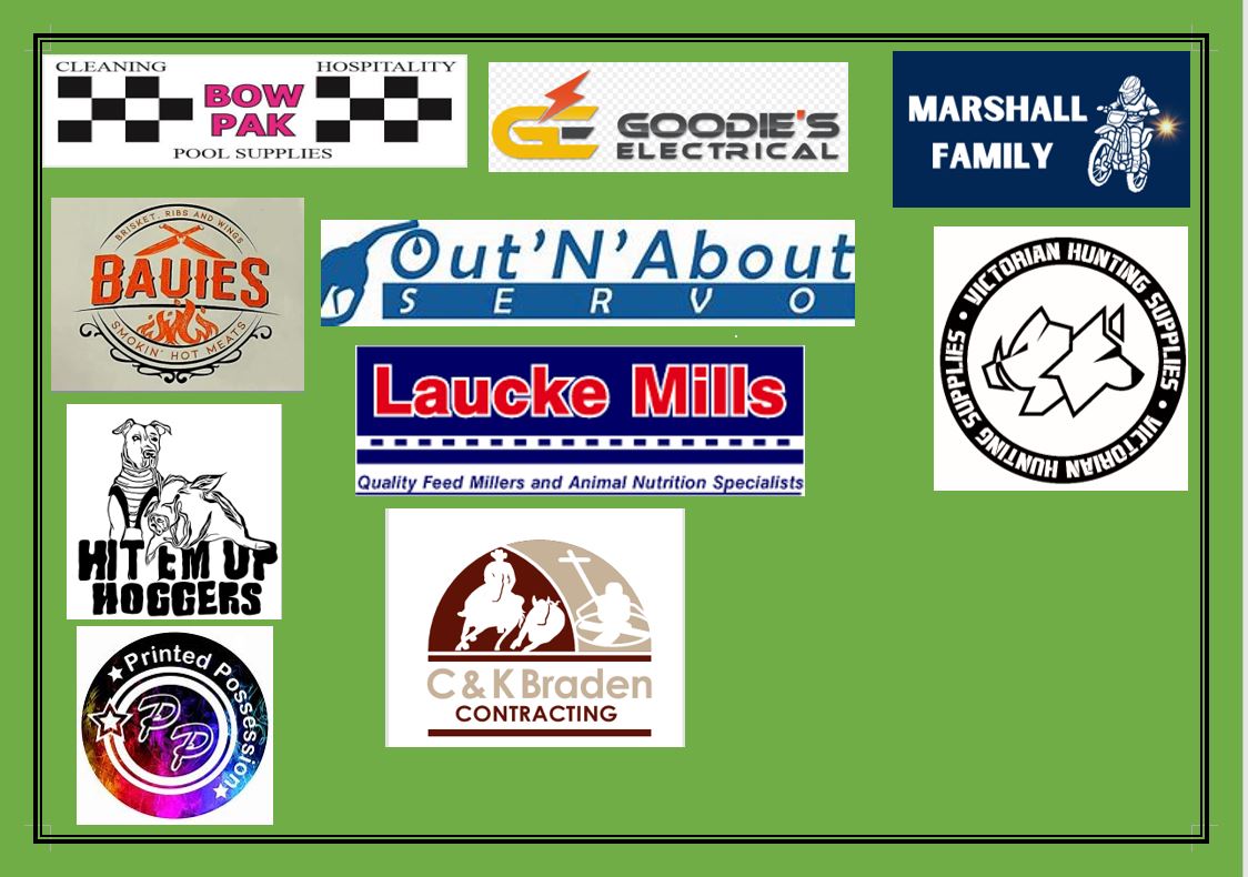 N&S Abrasive Blasting – Collinsville Bacon Busters – A Decade of Pigs ...